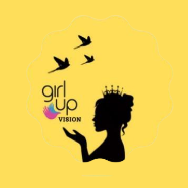 Girl Up (Vision) | Linktree