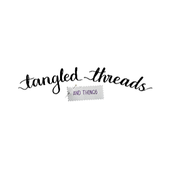 Tangled Threads & Things | Linktree