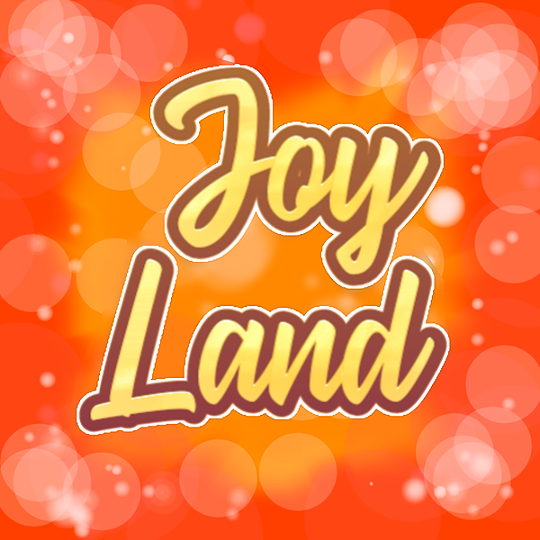 @Joy_Land | Linktree