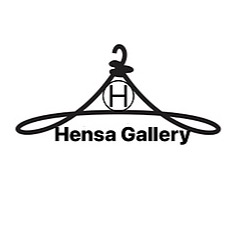 Hensa Gallery | Linktree