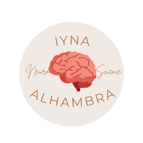 IYNA Alhambra | Linktree