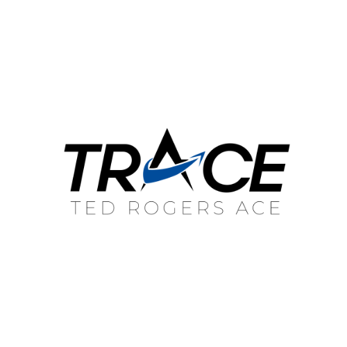 Ted Rogers ACE | Twitter, Instagram, TikTok | Linktree