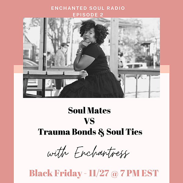 Enchantress The Goddess | Linktree