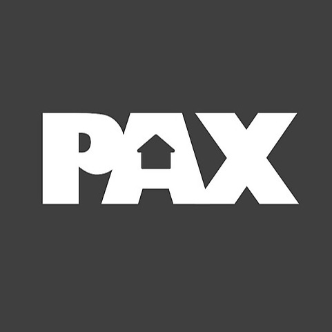 PAX Obras e Reformas | Instagram | Linktree