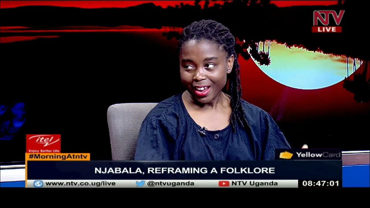 Njabala Foundation | Instagram, Facebook | Linktree