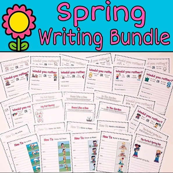 @thefirstgradecreative | Linktree