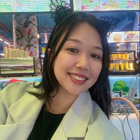 le.nhu.ngoc | Facebook, TikTok | Linktree