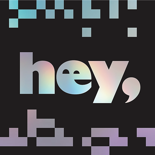 Hey | Twitter, Instagram, Facebook, TikTok | Linktree