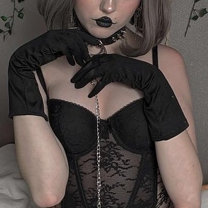 @AsterBerry | Twitter | Linktree