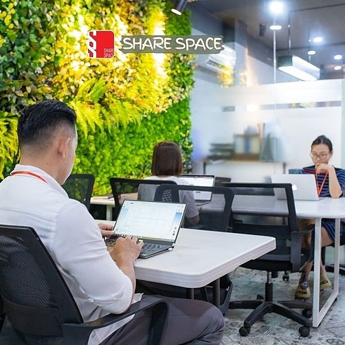 sharespace98 | Twitter, Instagram, Facebook, TikTok | Linktree