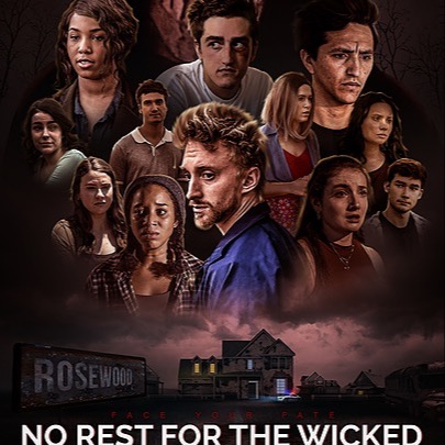 Zachary Branch | Actor | Instagram | Linktree