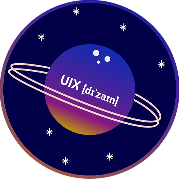 UIX.Design.Planet | Instagram | Linktree