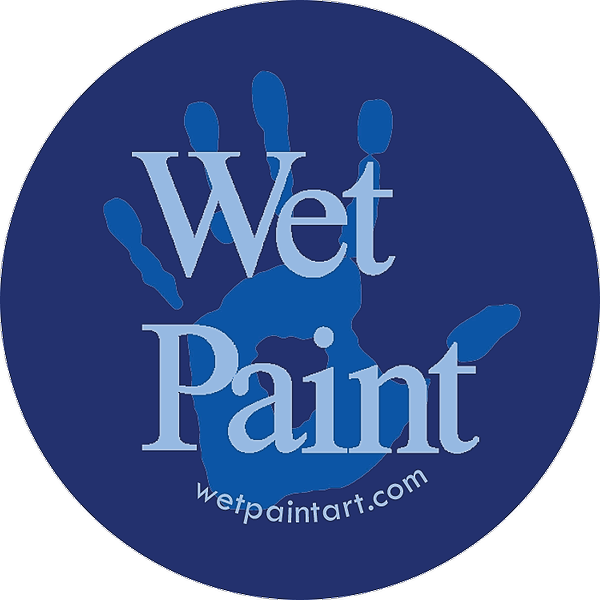 Wet Paint | Linktree