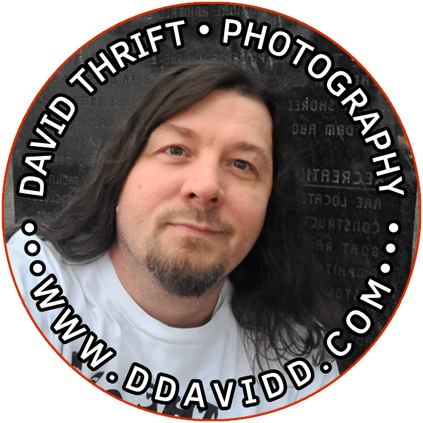 David Thrift @mudpix | Twitter, Instagram | Linktree