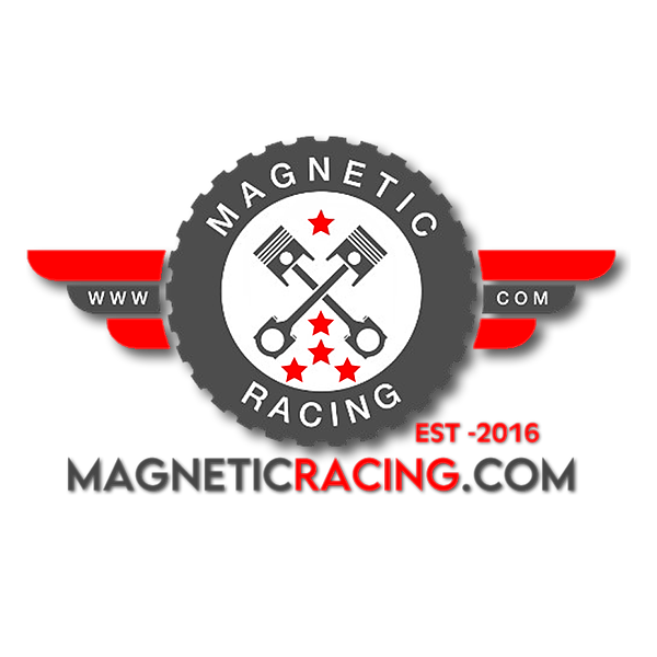MAGNETIC RACING | Twitter, Instagram, Facebook | Linktree