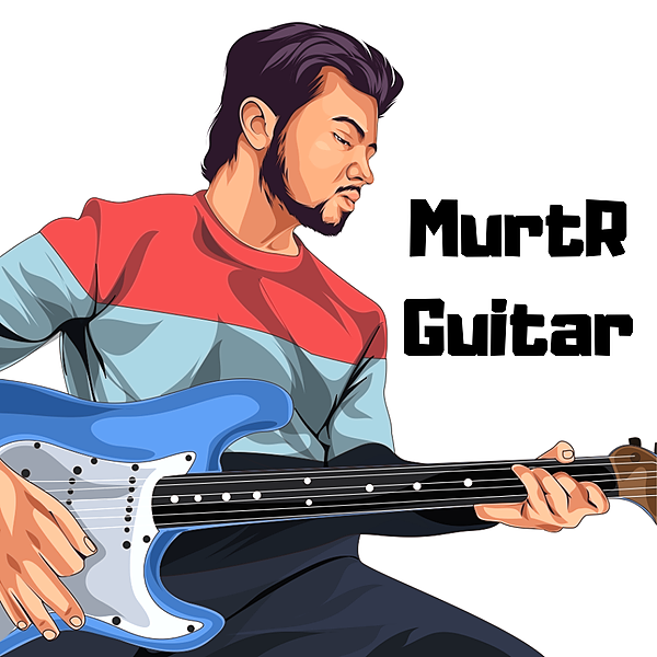 @MurtRGuitar | Linktree
