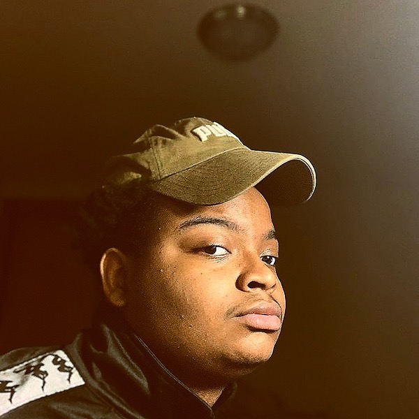 kevmusicofficial | Twitter, Instagram | Linktree