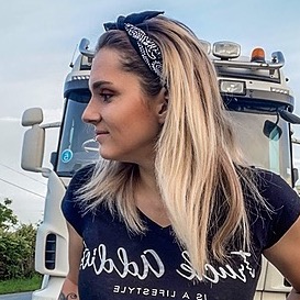 @lilou_truckergirl | Linktree