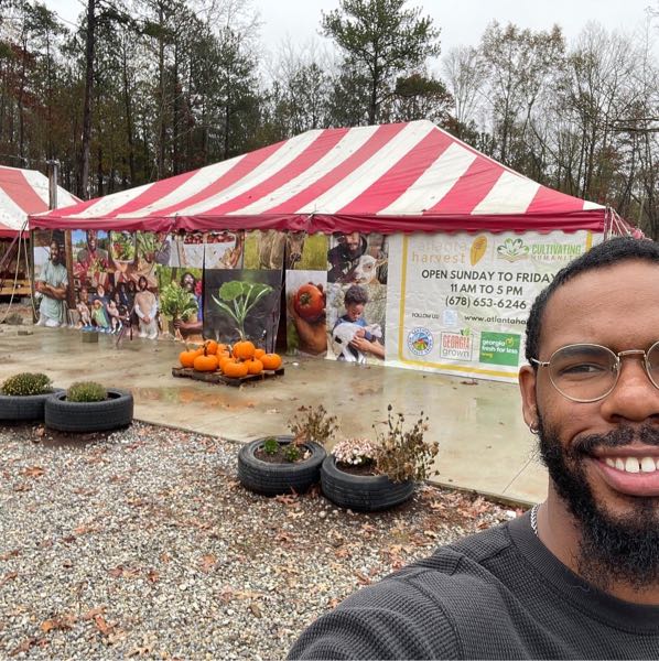 Atlanta Harvest | Facebook | Linktree