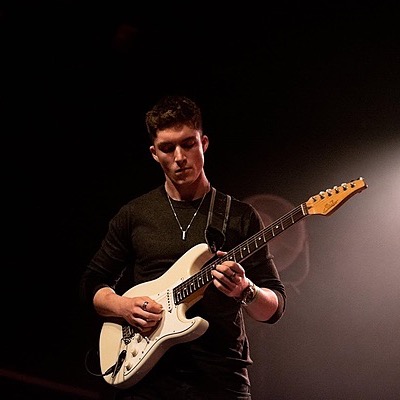 Callum Garland | Facebook, TikTok | Linktree