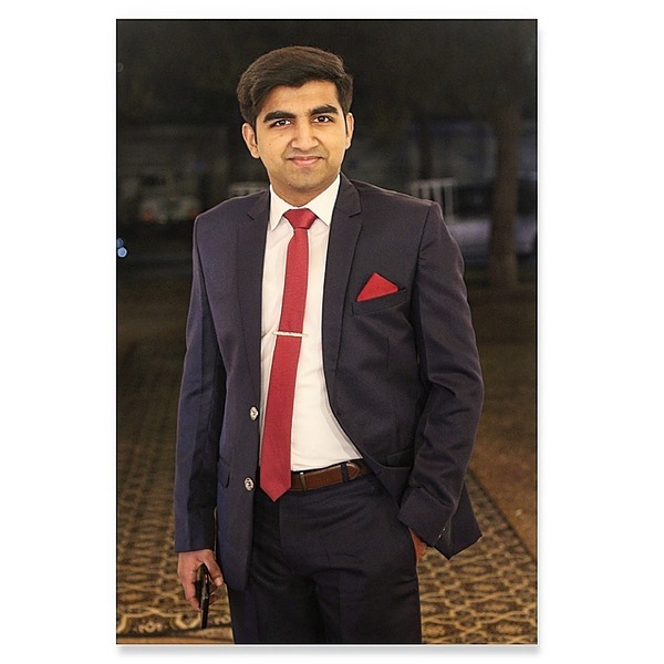 Ibtisam Babar | Twitter, Instagram, Facebook | Linktree