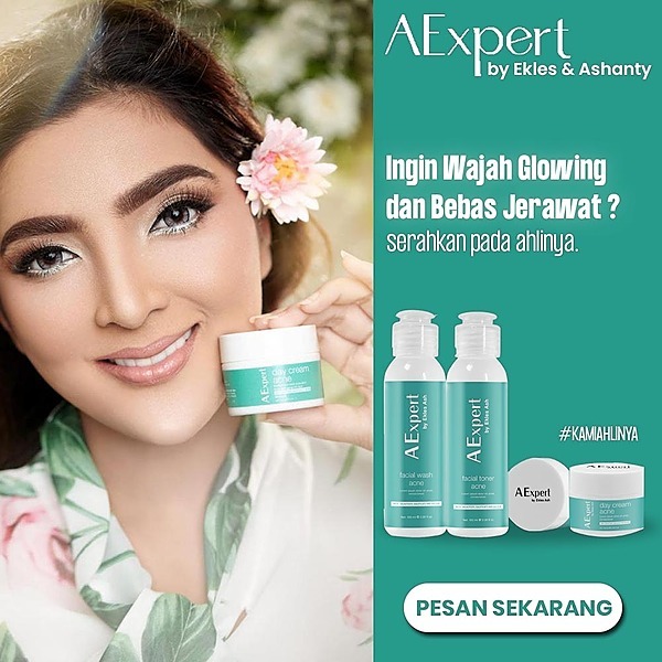 Aexpert Distributor Cirebon | Linktree
