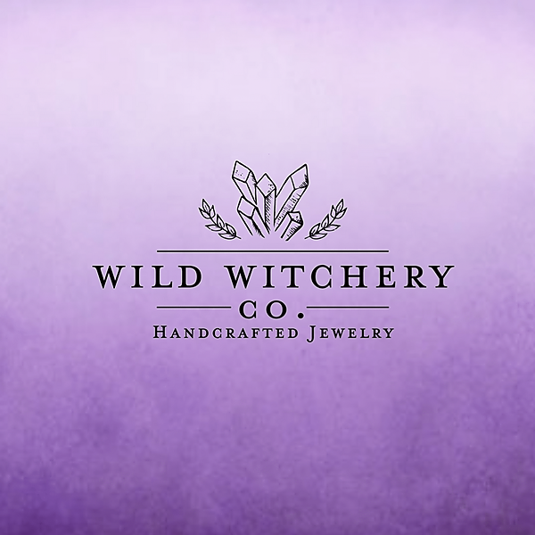 Wild Witchery Co. | Instagram, Facebook | Linktree