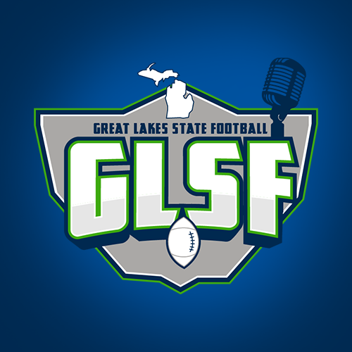 Great Lakes State Football - Listen on YouTube, Spotify - Linktree