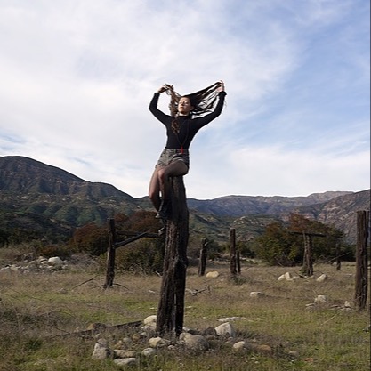 Kat Wolff | Instagram, Spotify | Linktree