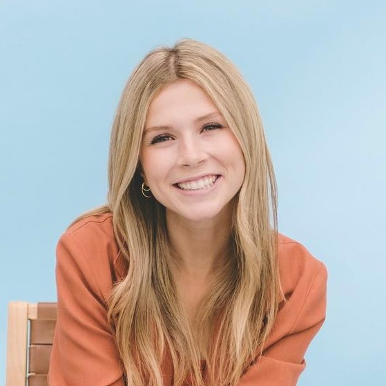 Annabelle Childers - Listen on Spotify, Apple Music - Linktree