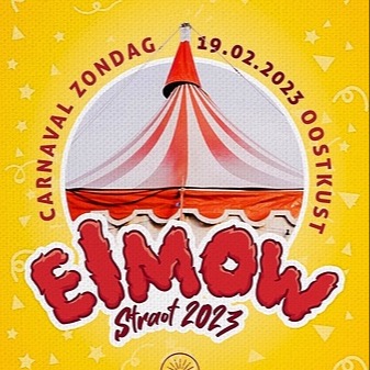 Elmow Straot | Instagram, Facebook | Linktree