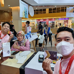 Erafone Stores Depok | Linktree