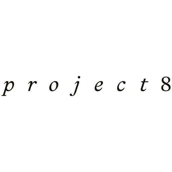 Project8 Gallery - Listen on Spotify - Linktree