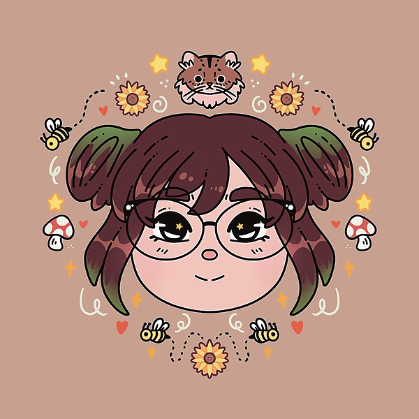 gremble | Twitter, Instagram, Twitch | Linktree