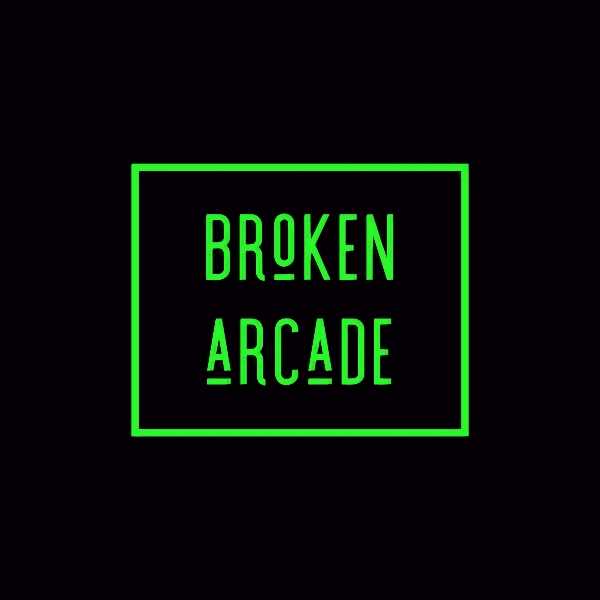 BROKEN ARCADE - Listen on Spotify - Linktree
