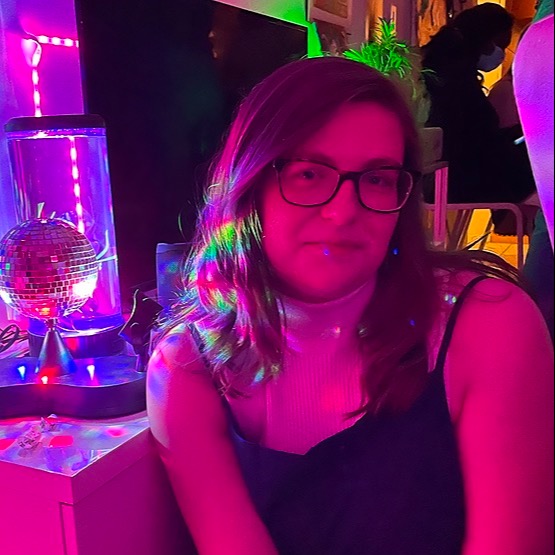 Lizzie McLaughlin | Linktree