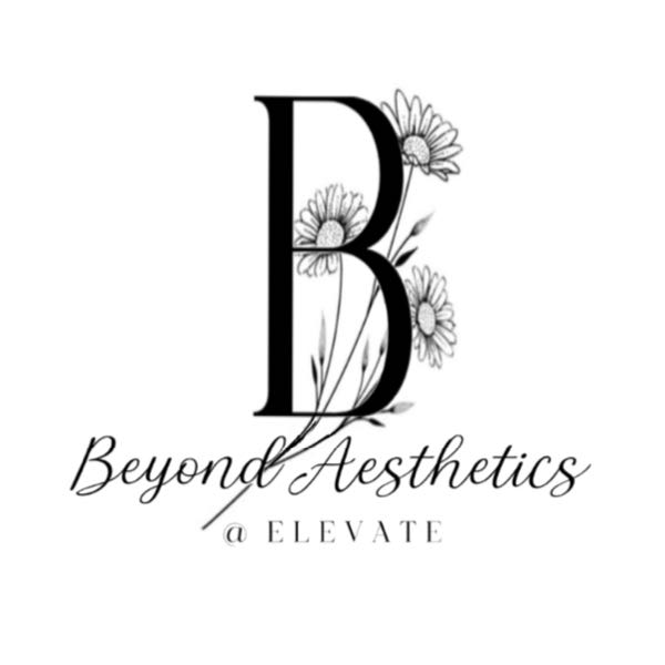 Beyond Aesthetics | Instagram, Facebook, TikTok | Linktree