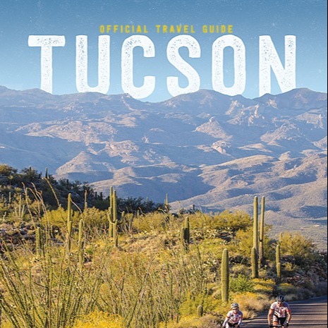 Visit Tucson | Linktree