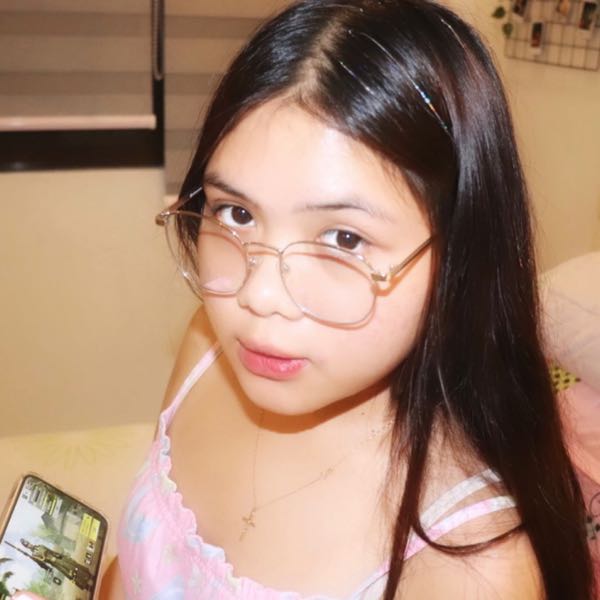 Trisha Acoymo | Instagram, Facebook, TikTok | Linktree