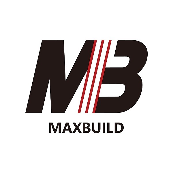 maxbuild_tw | Instagram, Facebook | Linktree