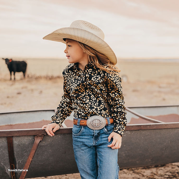 Ranch Dress'n | Instagram, Facebook, TikTok | Linktree