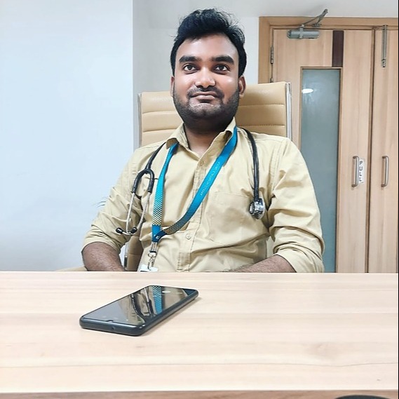 dr_shanu_kumar_verma | Instagram, Facebook | Linktree