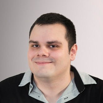 Milos Prikic | Linktree