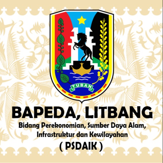 BAPPEDA LITBANG_PSDAIK | Linktree