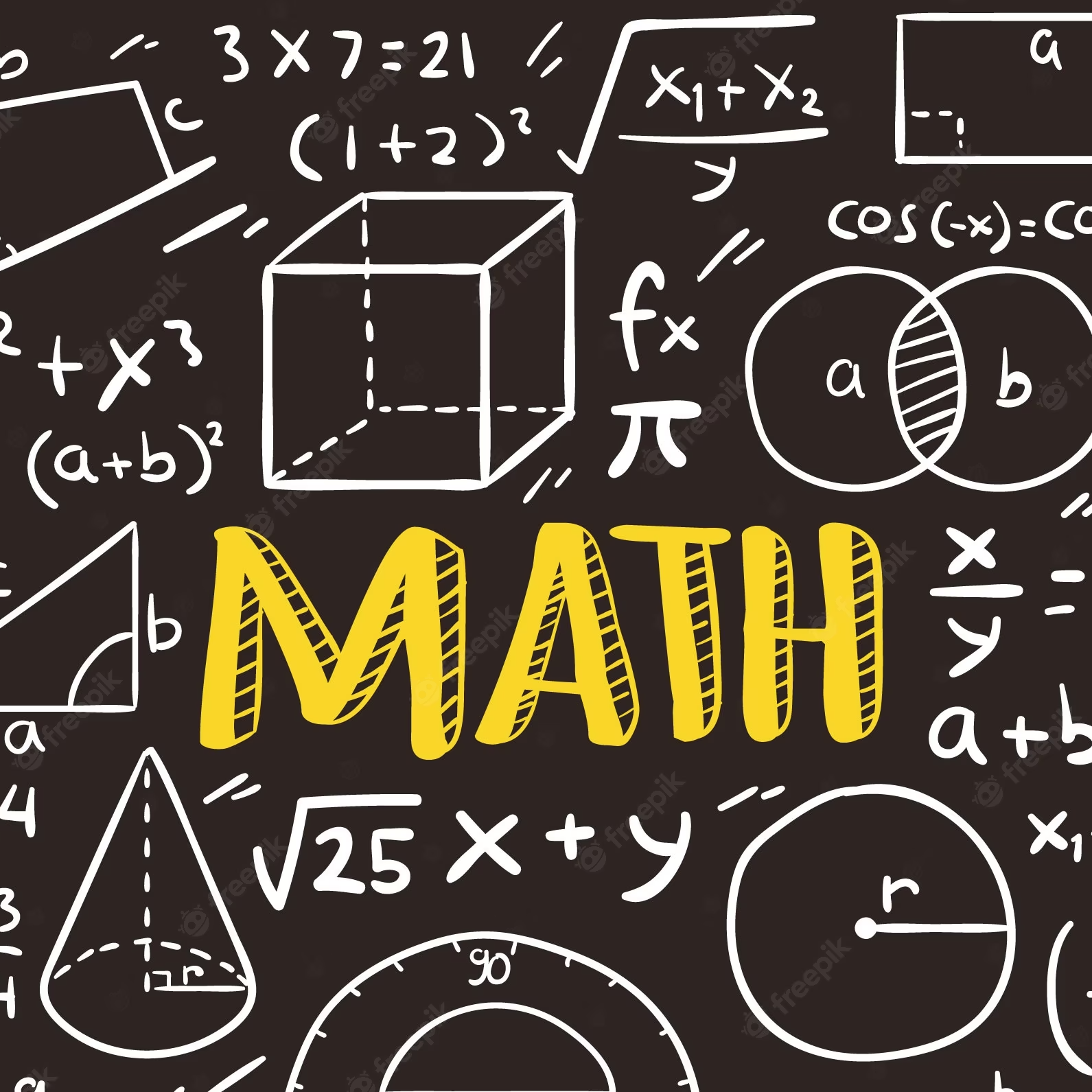 GCSE Maths | Linktree