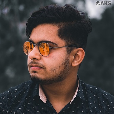 Anuj Soni | Twitter, Instagram, Facebook | Linktree