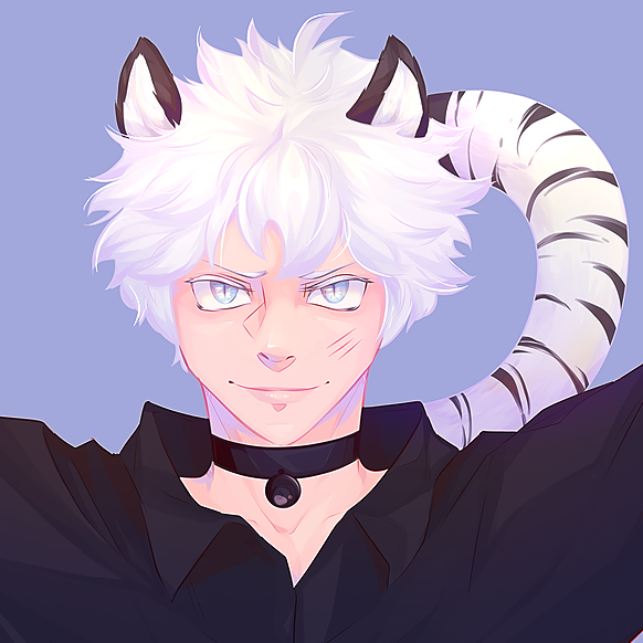 Just call me "Ink" | Instagram | Linktree