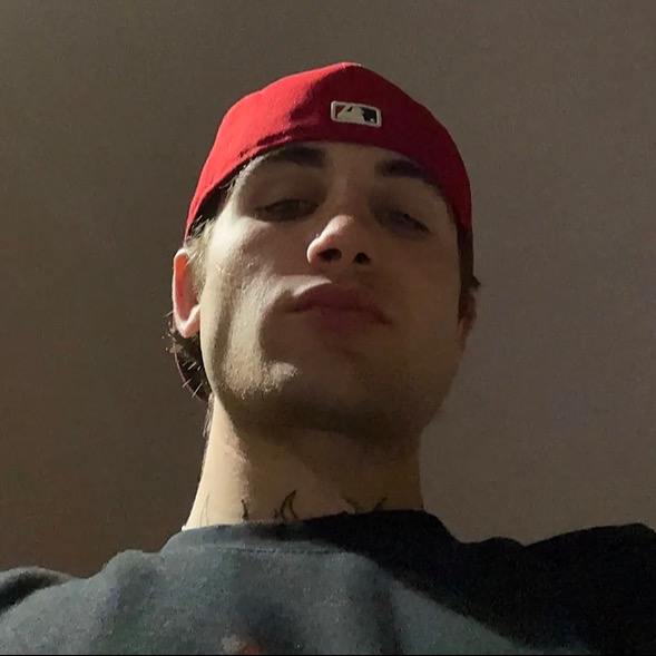 Gavin Boyd | Instagram, TikTok | Linktree