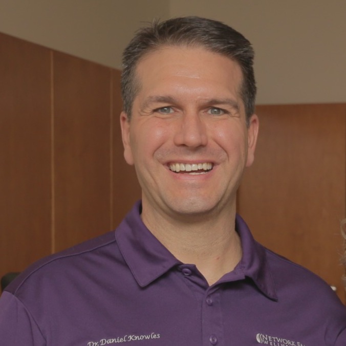 Daniel Knowles | Facebook | Linktree