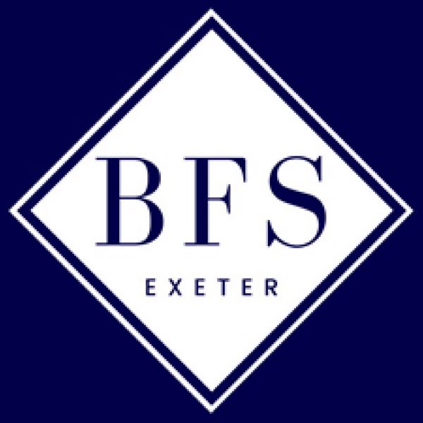 BFS Exeter | Linktree